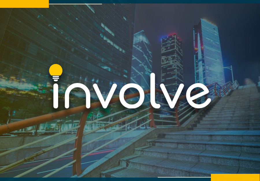 Involve | Software Solutions